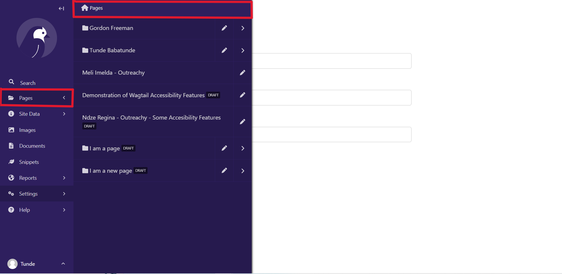 Collapsible Sections · Issue #342 · wagtail/guide · GitHub