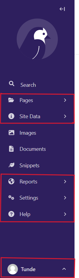 Collapsible Sections · Issue #342 · wagtail/guide · GitHub