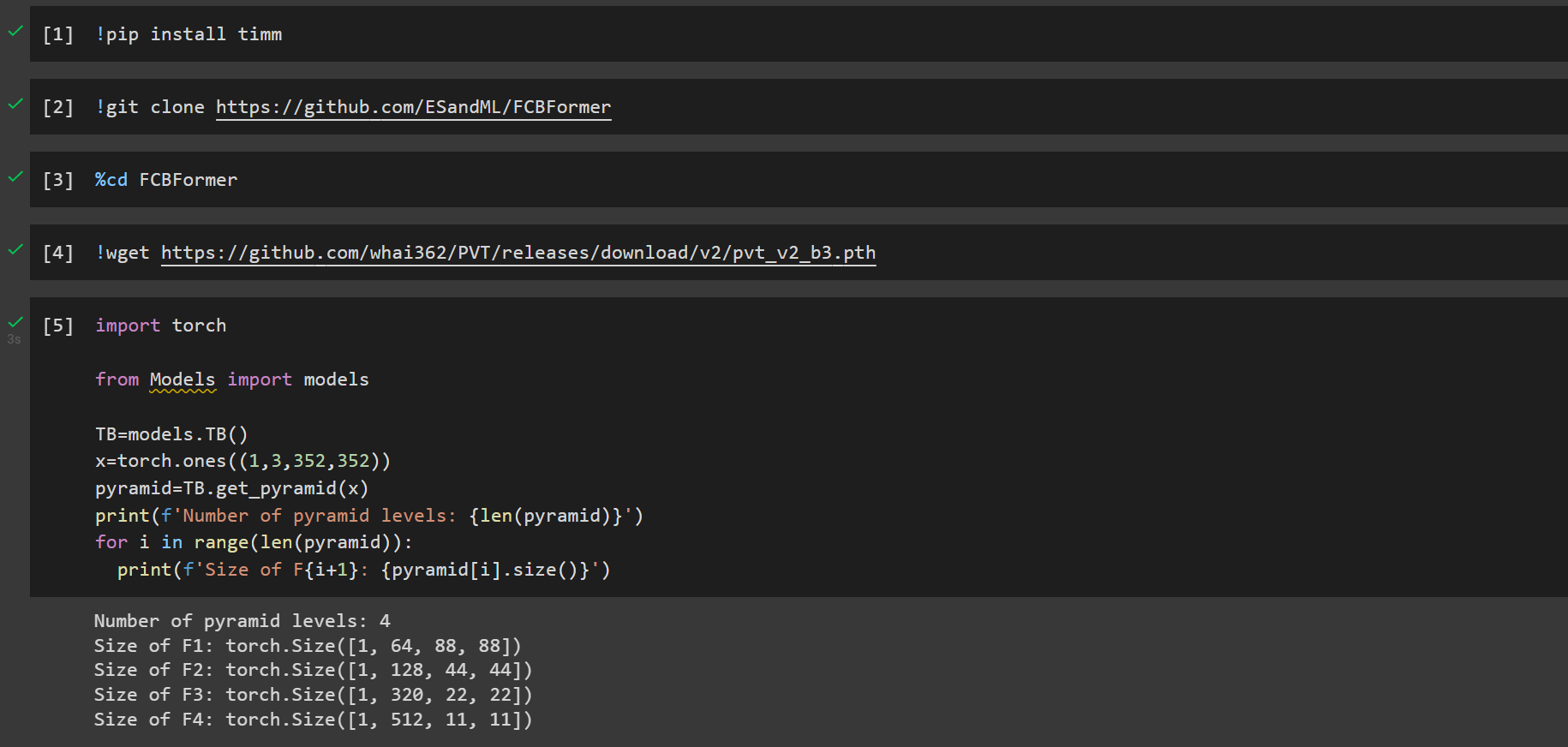 PVTv2: The conflict between the paper and the code · Issue #2 · ESandML ...