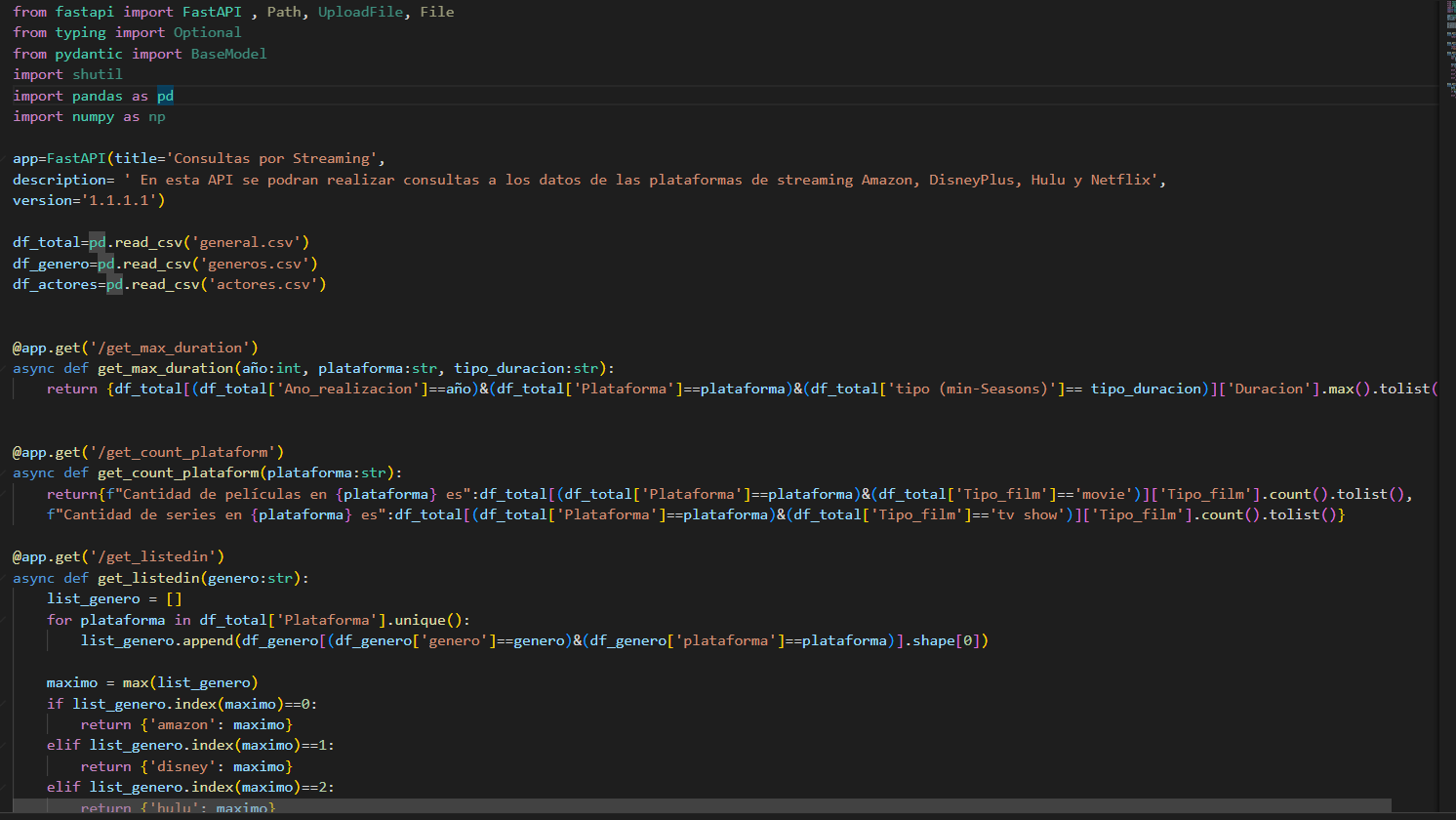 GitHub - belensendot/PI01_DATA05: Primer Proyecto Individual sobre ETL, FastApi y Docker