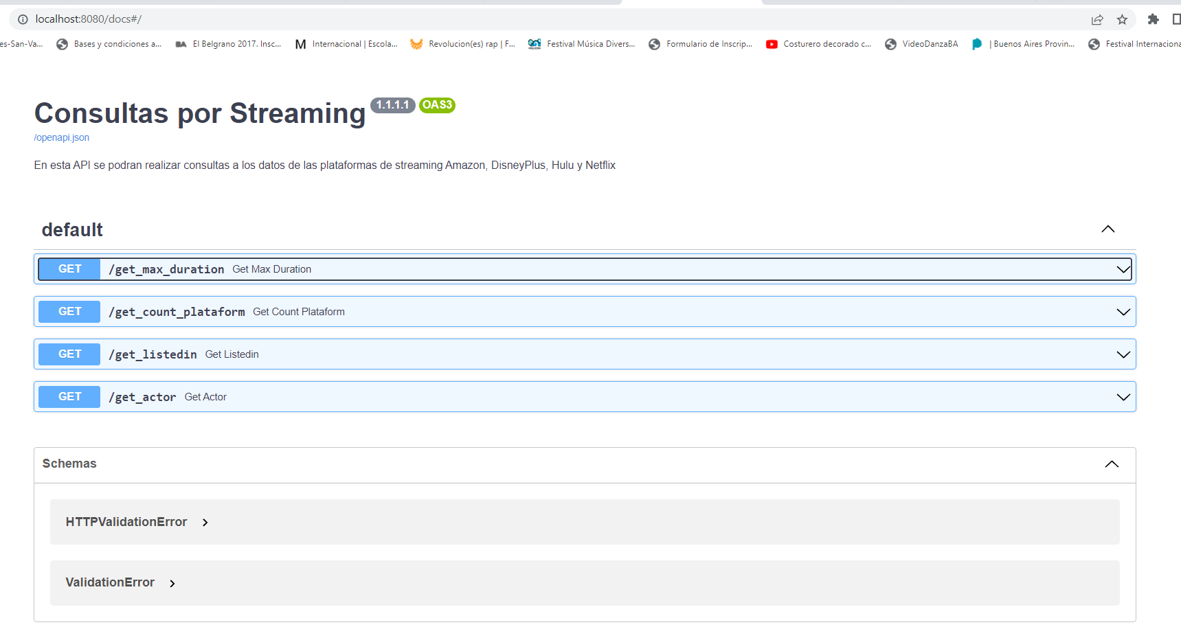 GitHub - belensendot/PI01_DATA05: Primer Proyecto Individual sobre ETL, FastApi y Docker