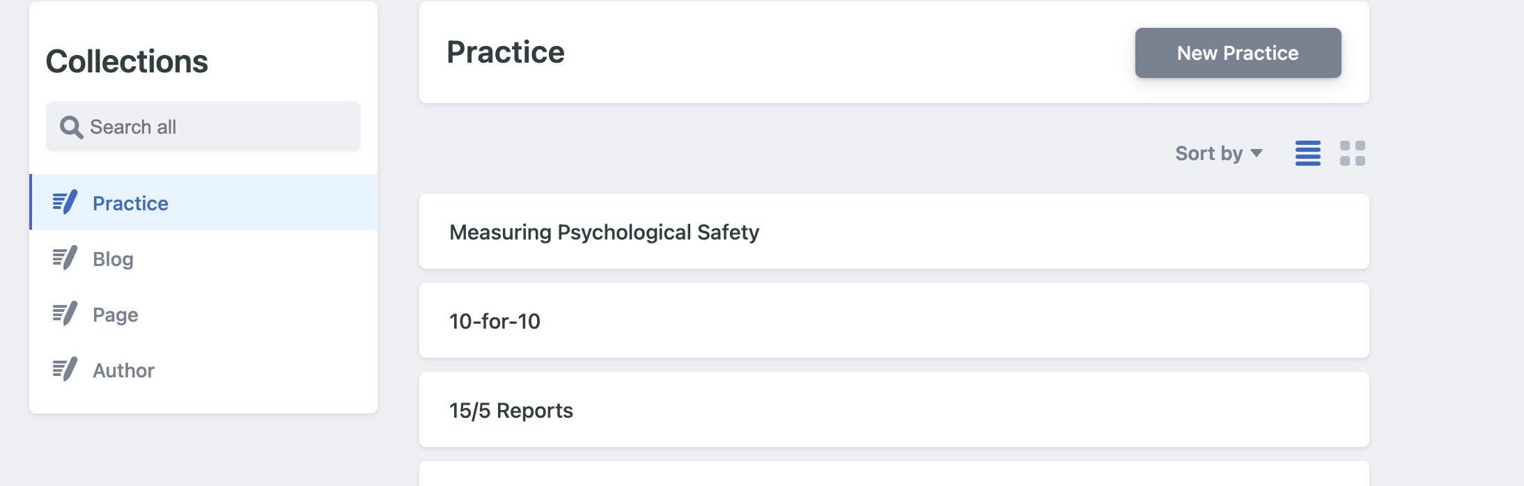 (Bug) Incorrect practice name using "Add a Practice" in OPL site · Issue #1293 ...