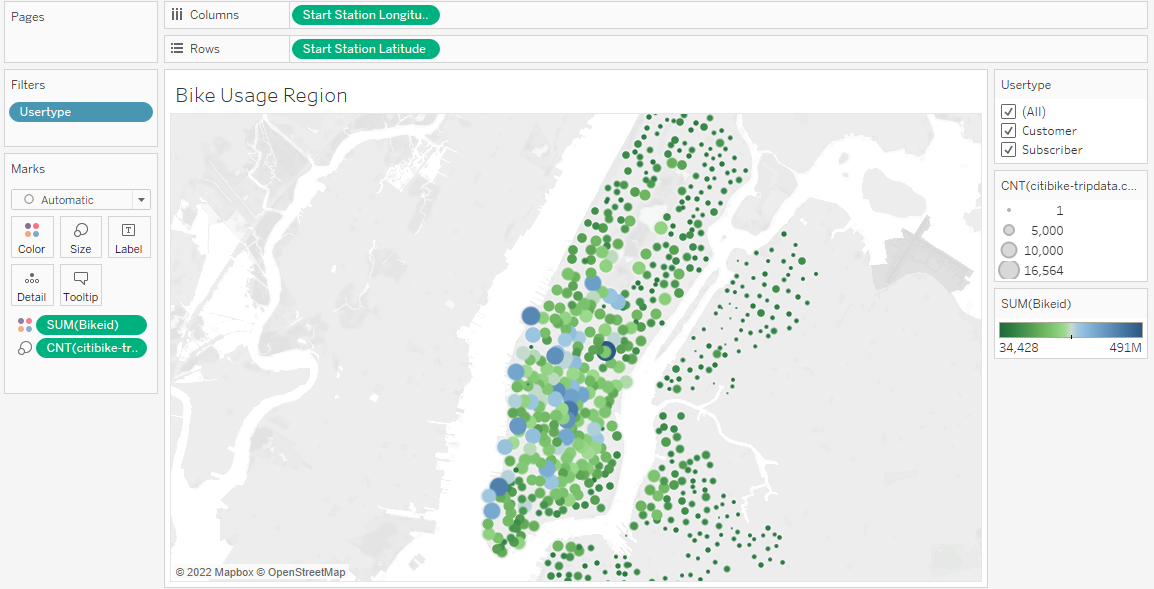 GitHub - vneeraja/bikesharing: A set of visualizations in Tableau to understand bike sharing in ...