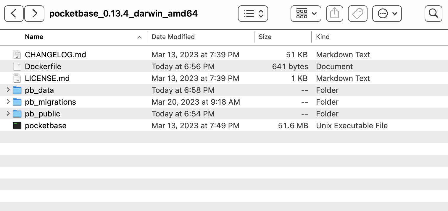 CORS Issue / Preflight Request using PocketBase · pocketbase pocketbase · Discussion #2136 · GitHub