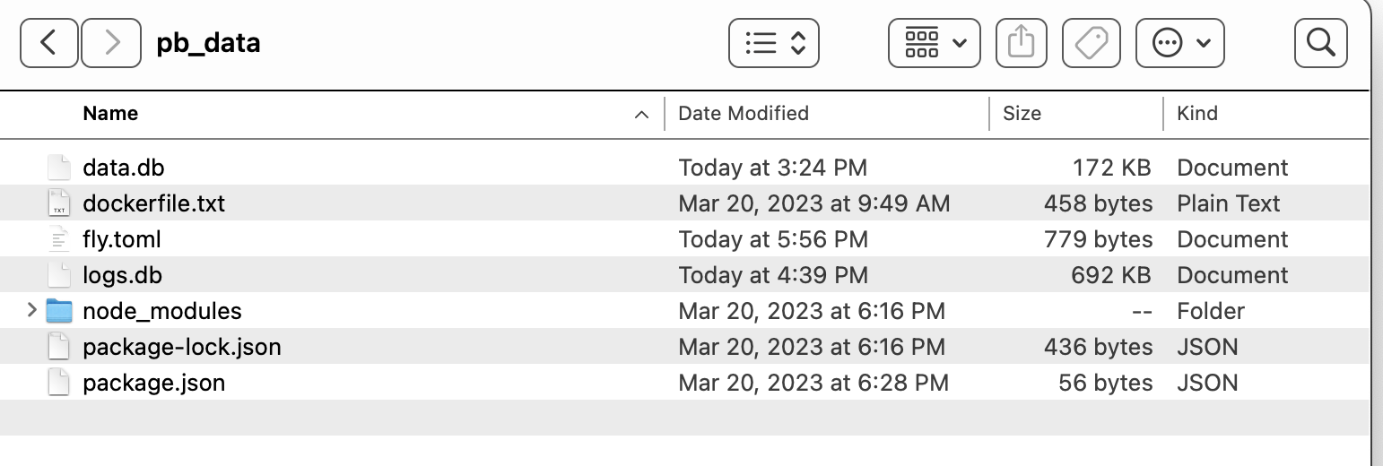 CORS Issue / Preflight Request using PocketBase · pocketbase pocketbase · Discussion #2136 · GitHub