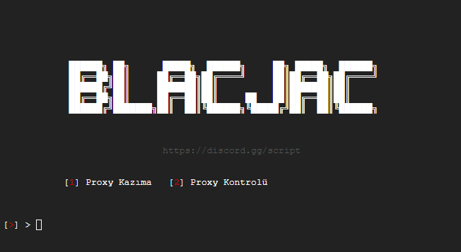 GitHub - ScriptHUBofficial/Proxy_Leecher_Checker: Proxy Leecher Checker
