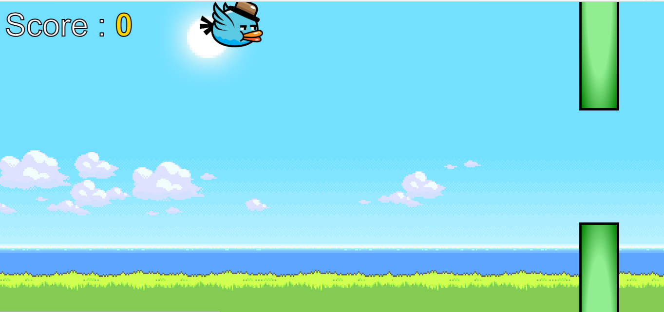 GitHub - kenchigozie23/flappy-game