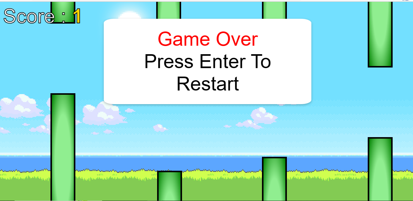 GitHub - kenchigozie23/flappy-game