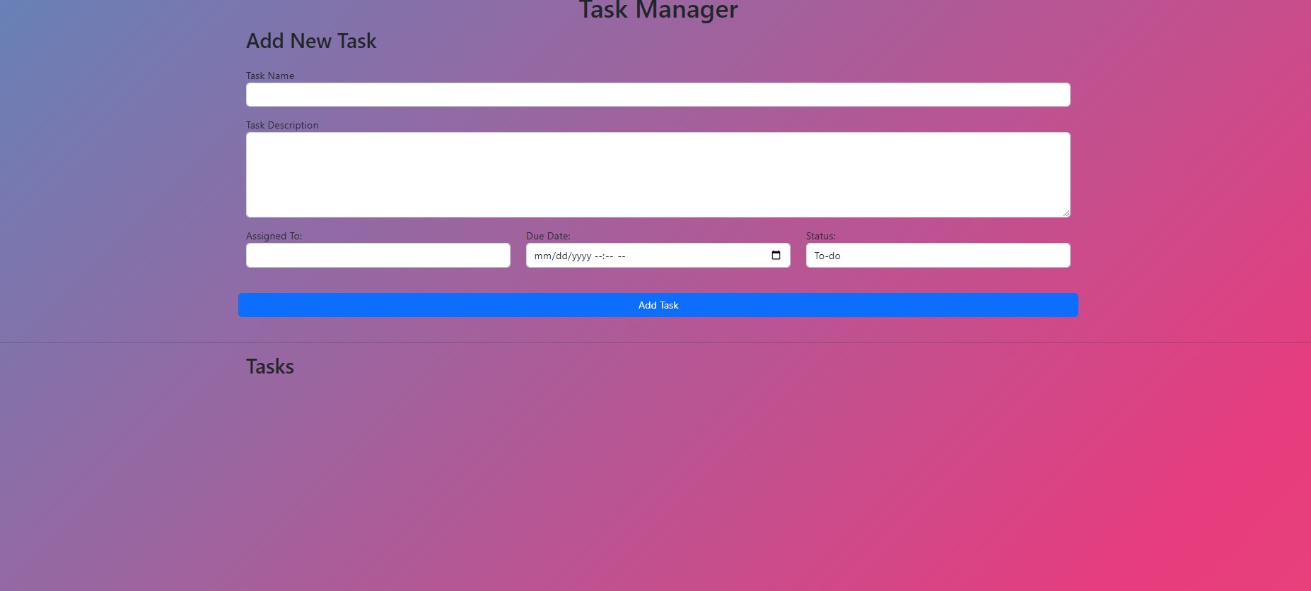 GitHub - Drew7878/Group-4-section-B-Task_Manager