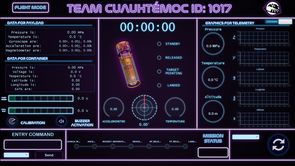 GitHub - Mariscurrena/GCS-CanSat-2022: Ground Control Station - CanSat 2022