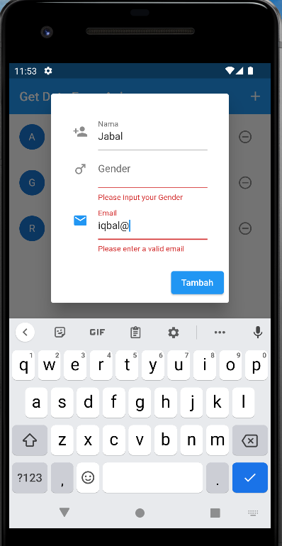 GitHub - adams099/Latihan-Flutter-CRUD GitHub - adams099/Latihan-Flutter-CRUD