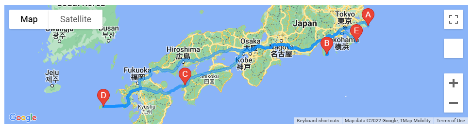 GitHub - Ecramer7/World_Weather_Analysis