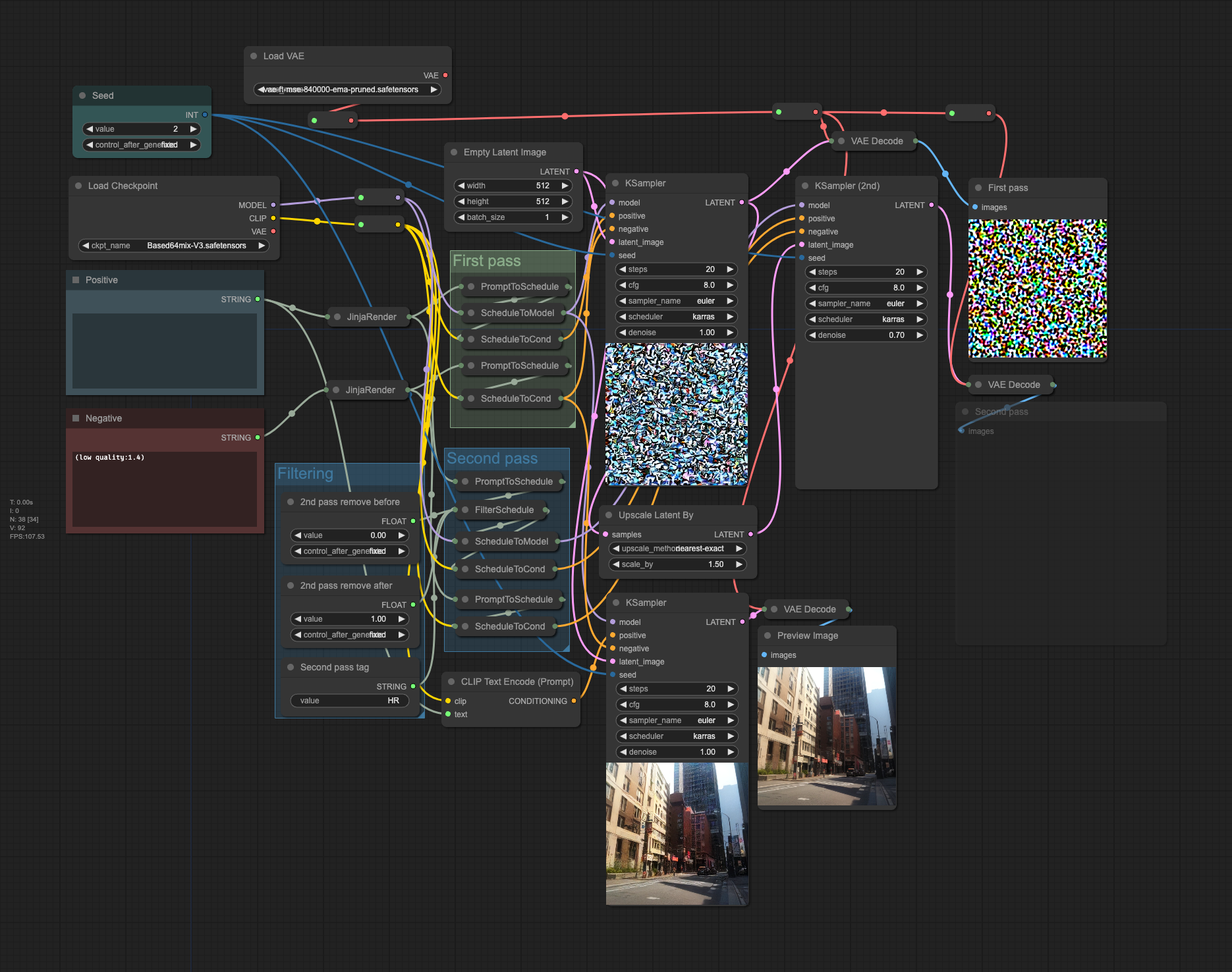 [Bug] Noise on empty prompt · Issue #8 · asagi4/comfyui-prompt-control · GitHub