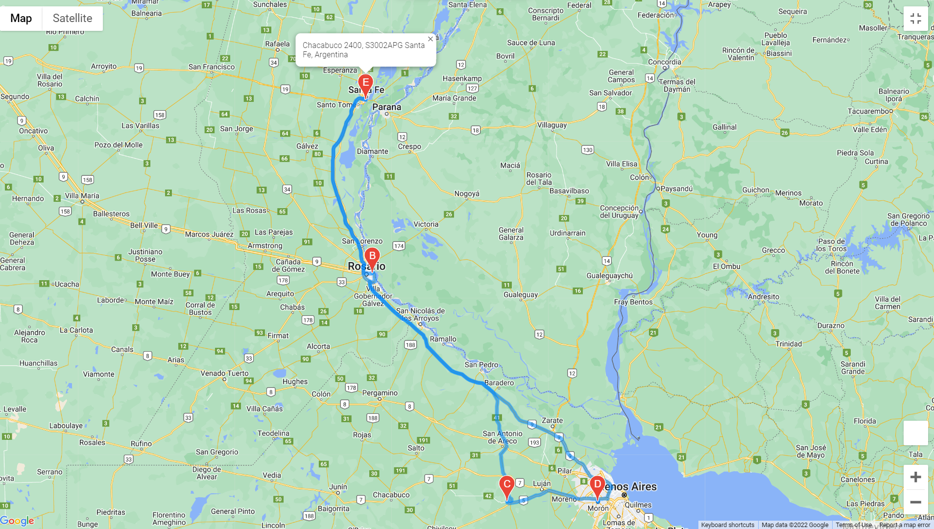 GitHub - Danira98/World_Weather_Analysis