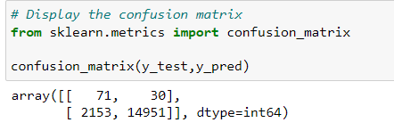 GitHub - Danira98/Credit_Risk_Analysis: Six different supervised ...
