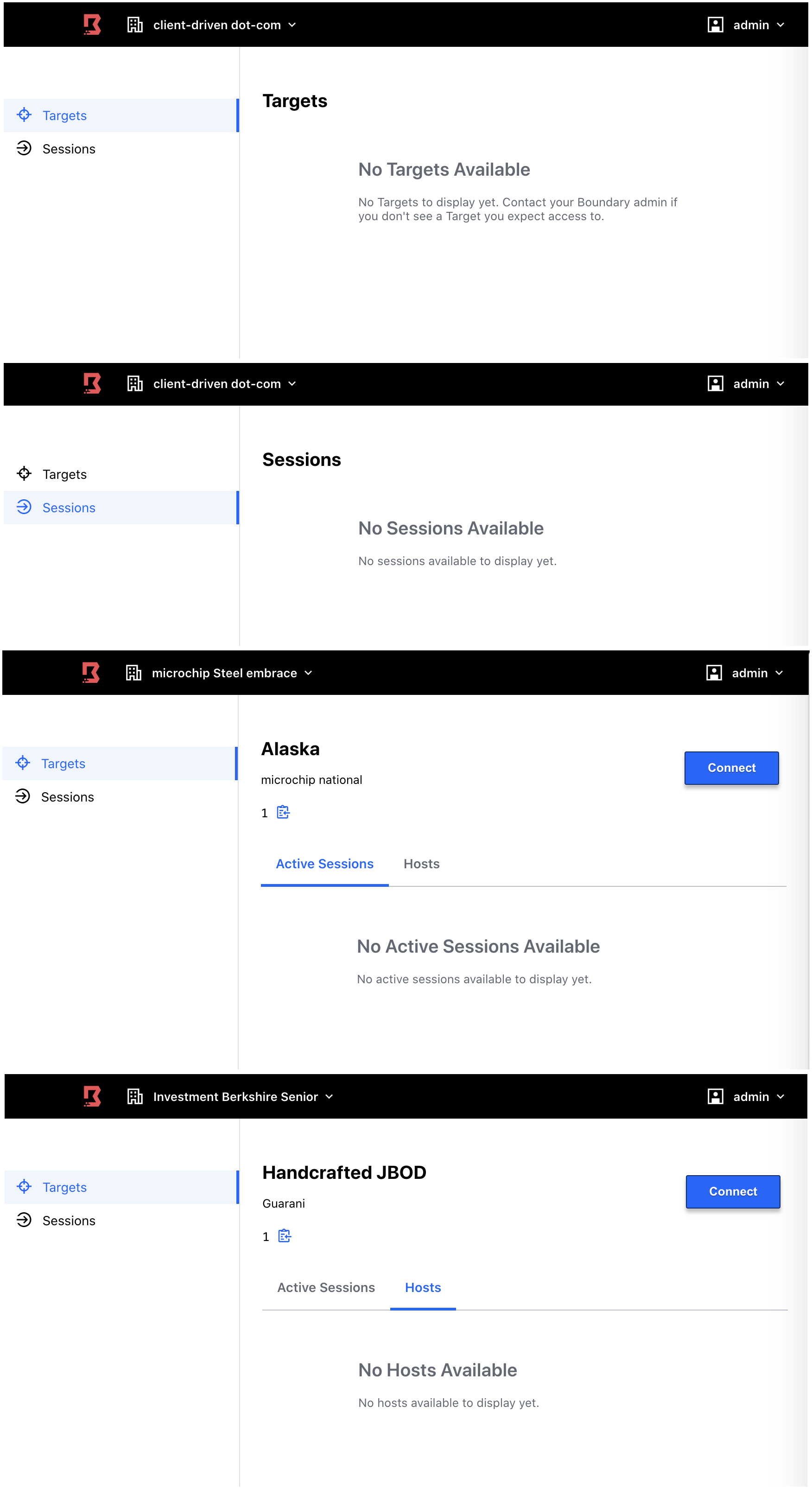 Wip Feat Show Info Messages When Resources Are Empty By Gsusmi · Pull Request 449 2481
