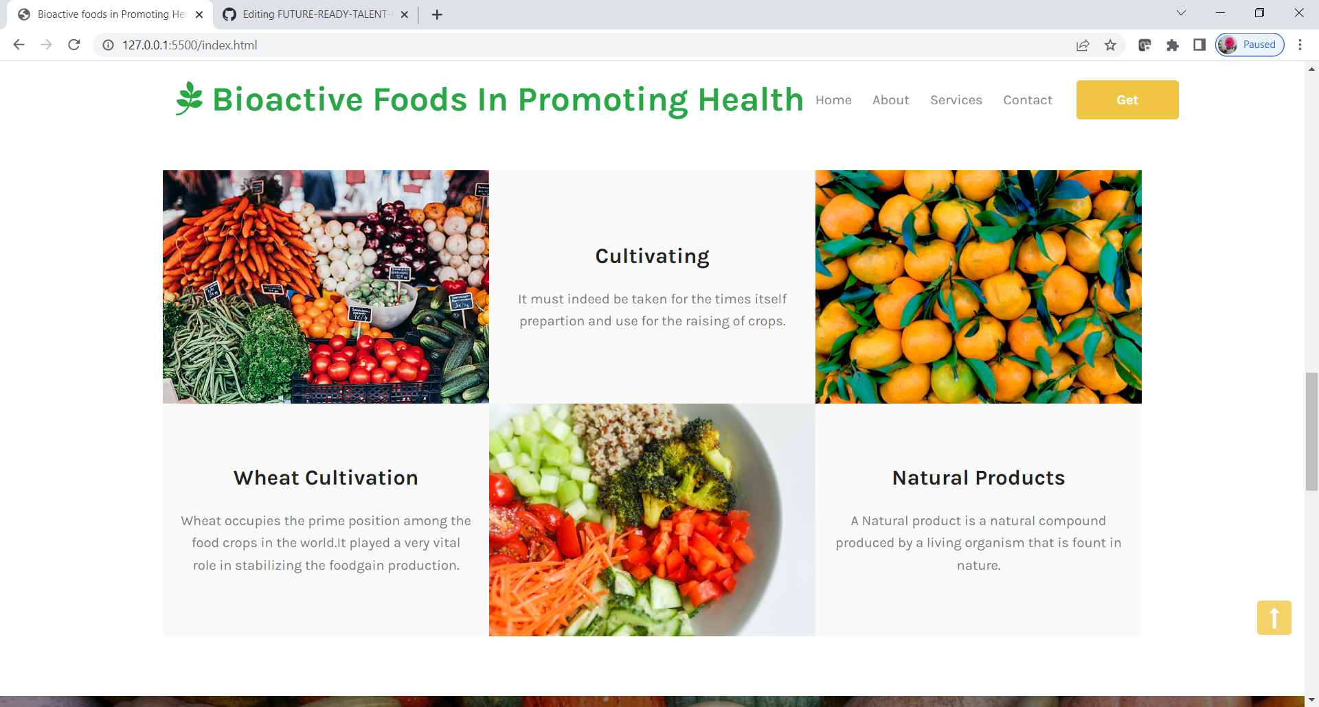 GitHub - Jaswanth-00/FUTURE-READY-TALENT-PROJECT: FUTURE READY TALENT PROJECT