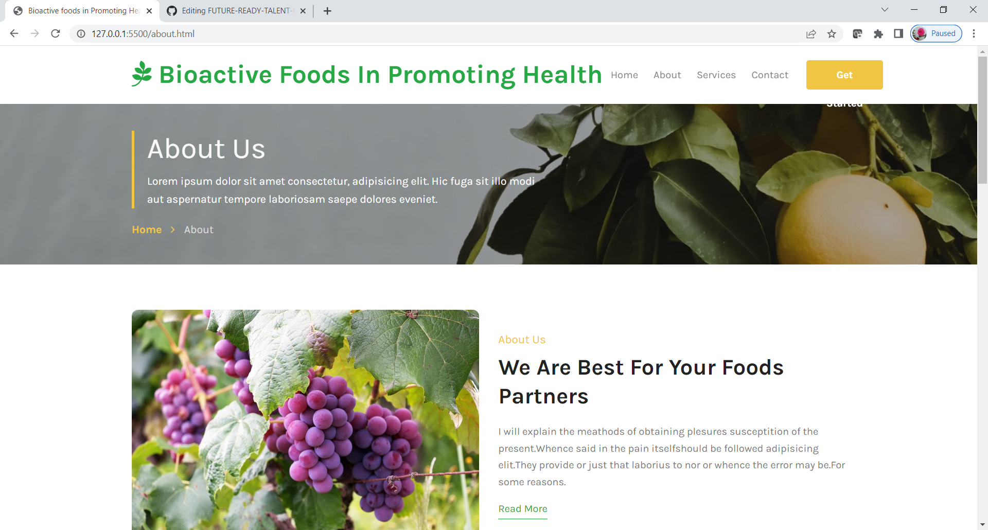 GitHub - Jaswanth-00/FUTURE-READY-TALENT-PROJECT: FUTURE READY TALENT PROJECT