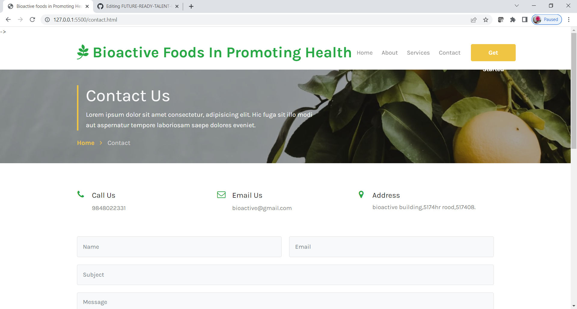 GitHub - Jaswanth-00/FUTURE-READY-TALENT-PROJECT: FUTURE READY TALENT PROJECT