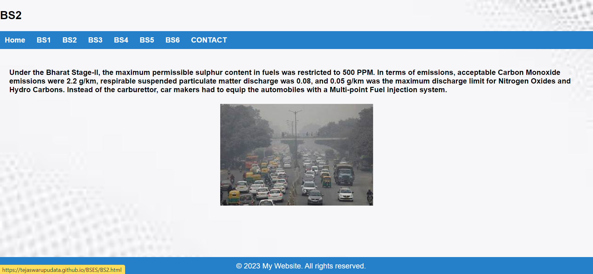 GitHub - TEJASWARUPUDATA/BSES: This project is for evaluation purpose of Future Ready Talent ...