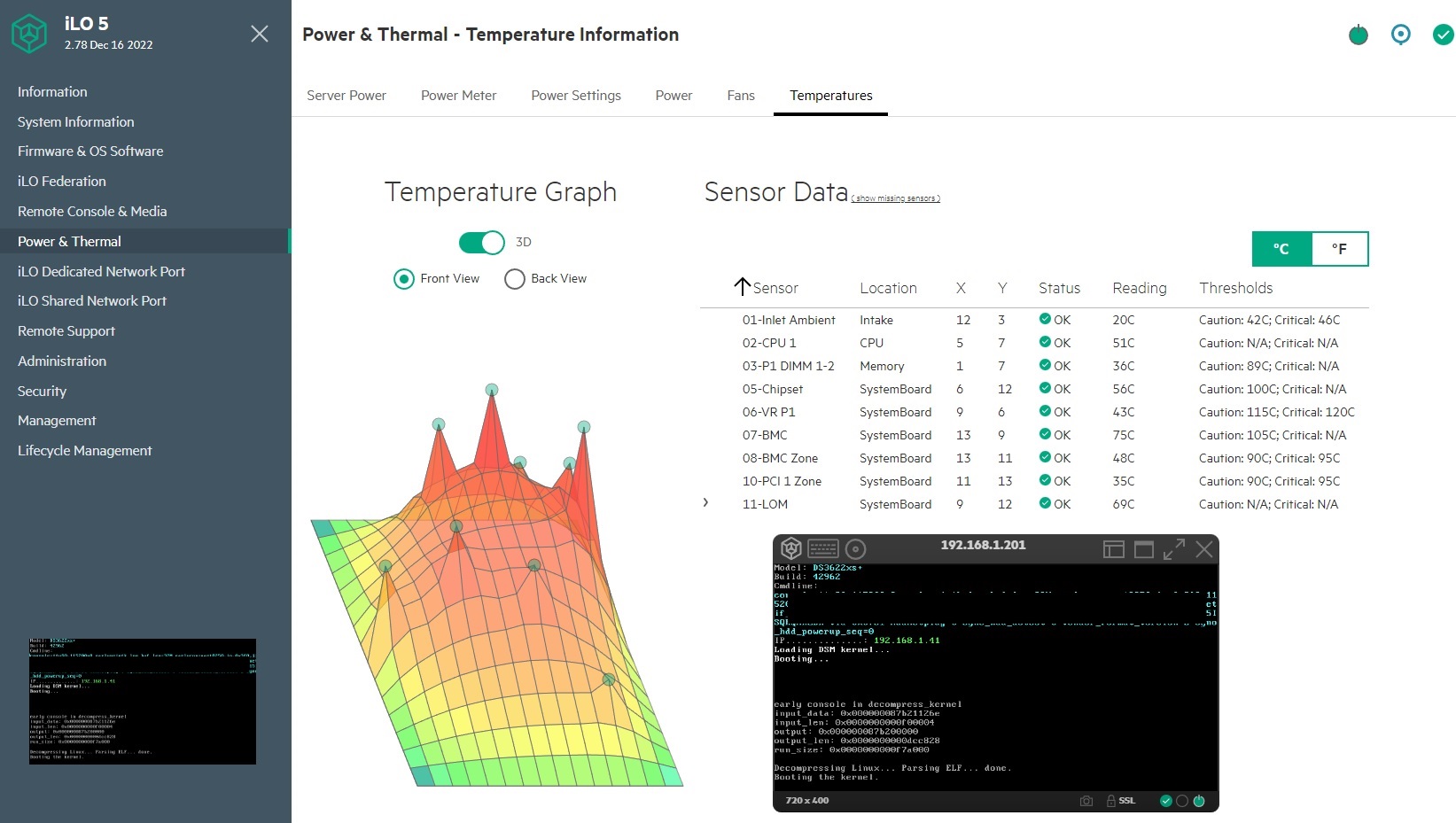 hp AMS · Issue #121 · fbelavenuto/arpl-modules · GitHub