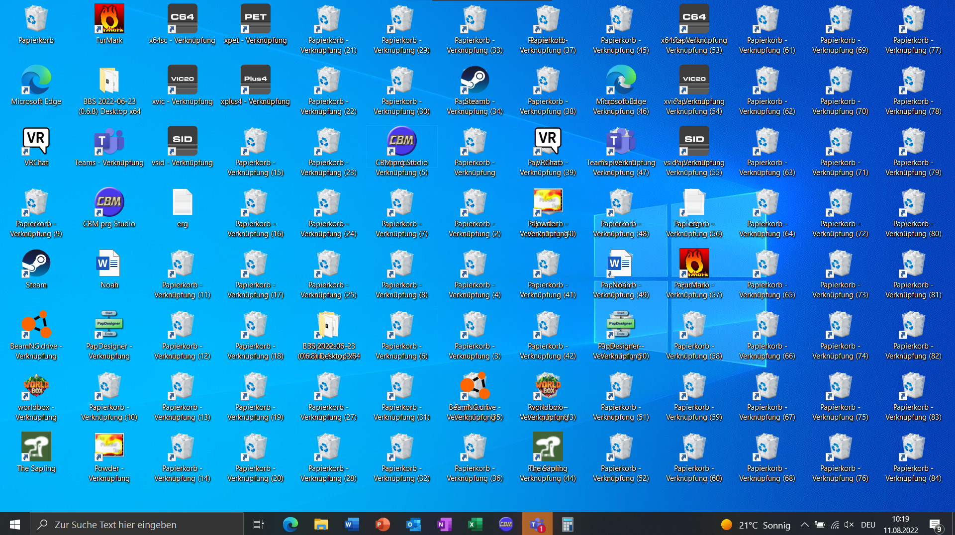 GitHub - 10Goto10/crispy-journey