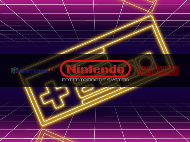 GitHub - Akira-N28/es-theme-RetroNeon