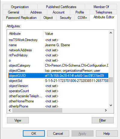 LDAP fails to sync users · Issue #1614 · orangehrm/orangehrm · GitHub