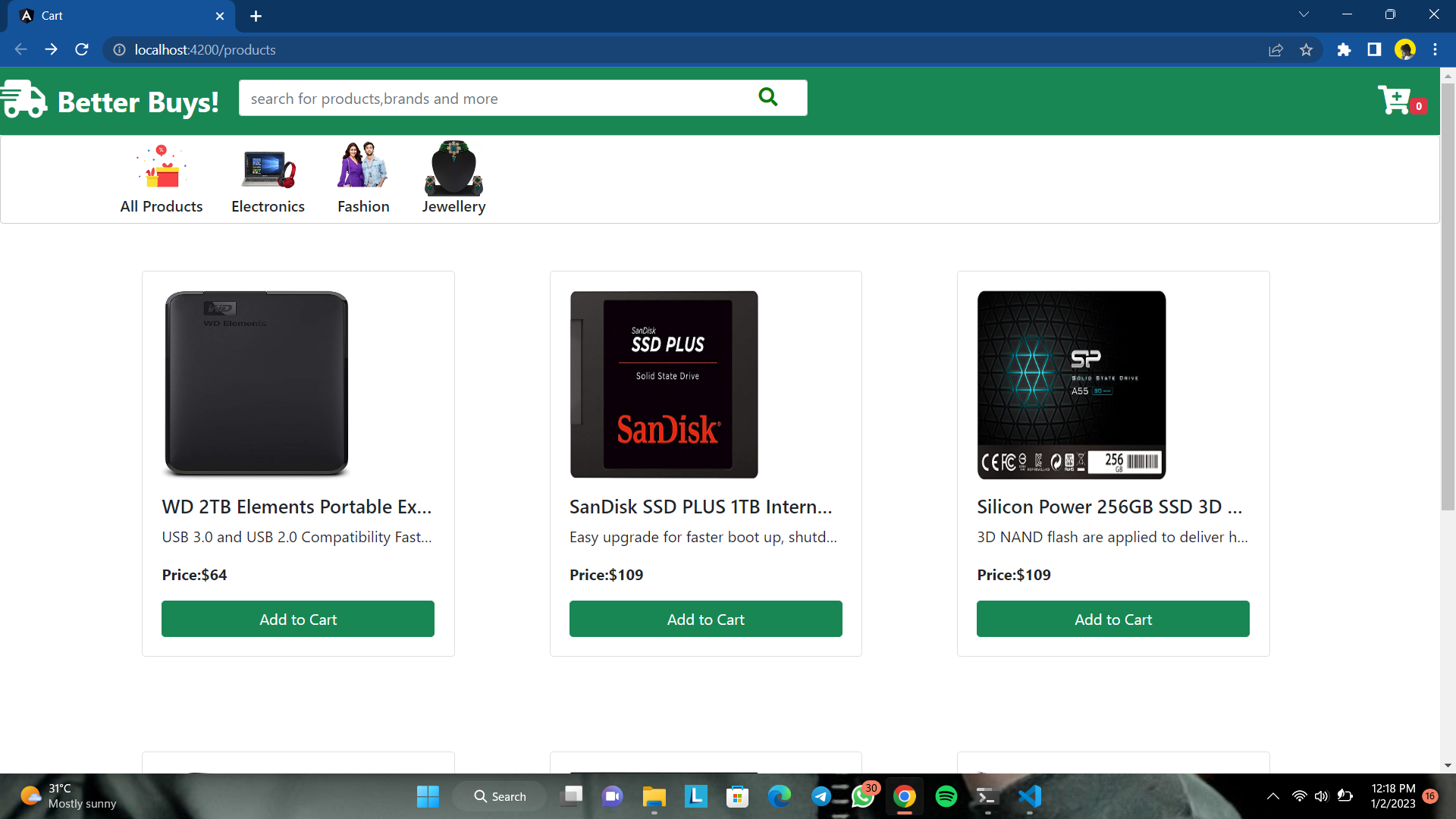 GitHub - adithyan-r1281/Shopping-App-in-angular
