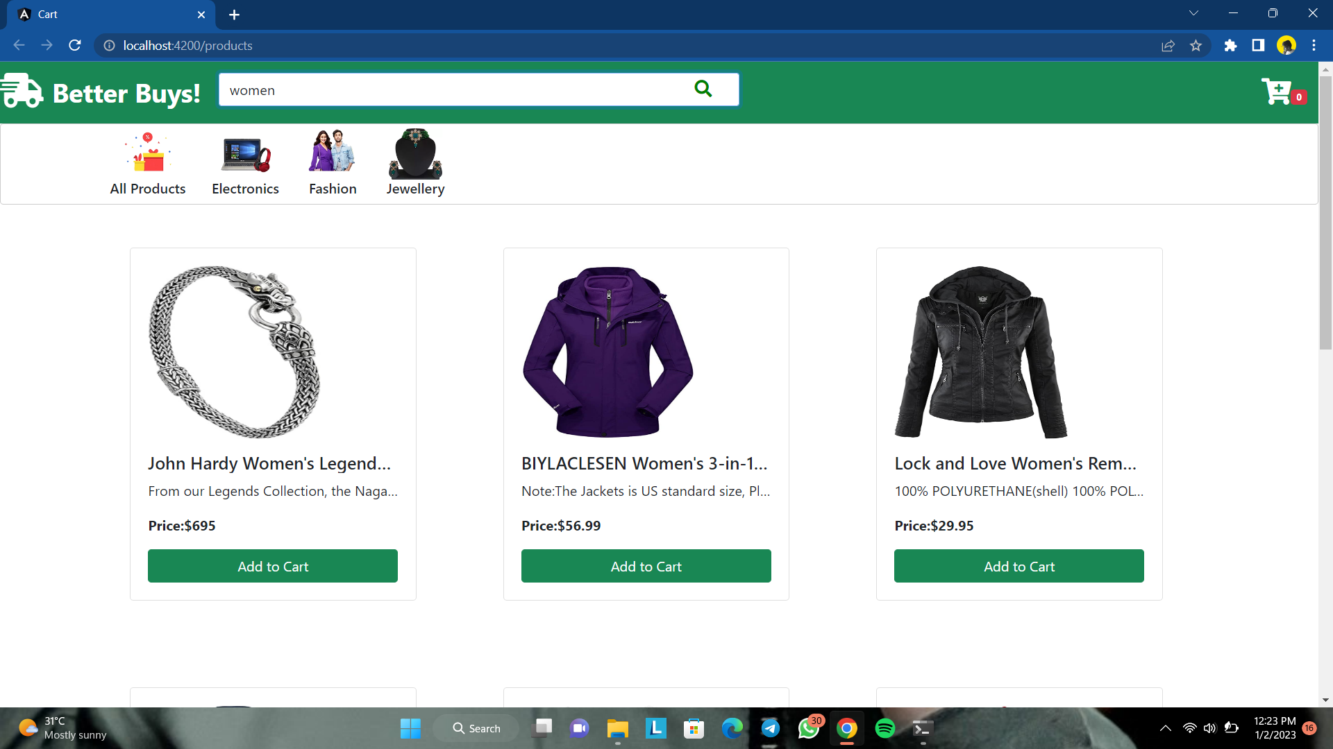 GitHub - adithyan-r1281/Shopping-App-in-angular