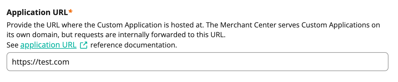 Custom application works locally but does not work when deployed on AWS cloud · Issue #2605 ...