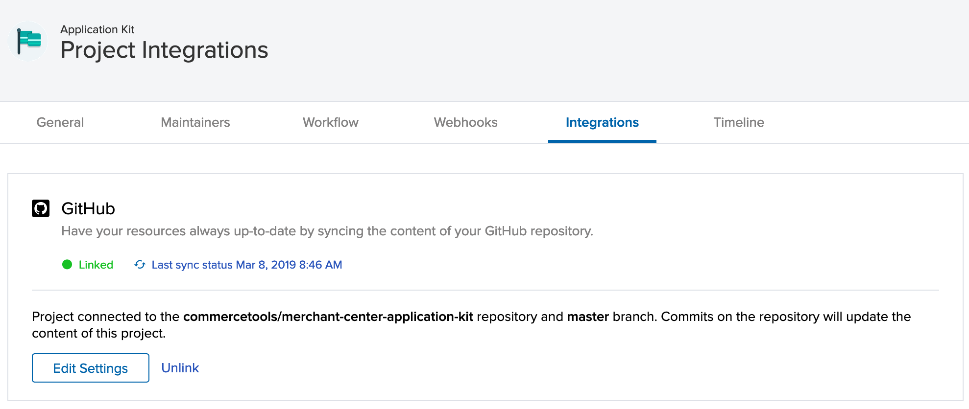 Transifex GitHub integration · Issue #433 · commercetools/merchant-center-application-kit · GitHub