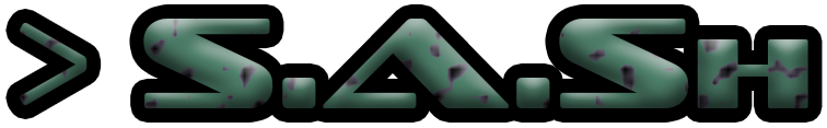 GitHub - chivDoc/sash: S.A.Sh - Simple Advanced Shell