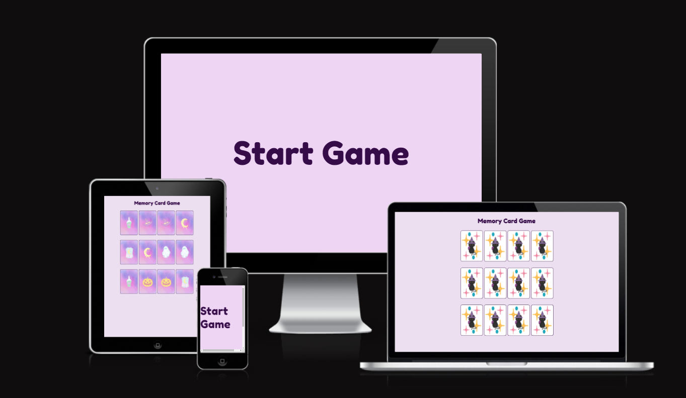 GitHub - alexiiasantos/memory-card: https://alexiiasantos.github.io ...