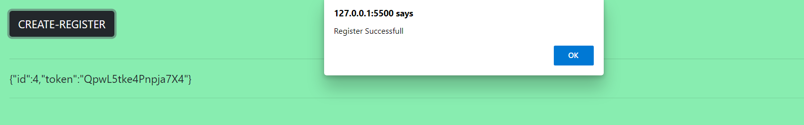 Task - AJAX - AJAX Calls · akash-coded mern · Discussion #110 · GitHub