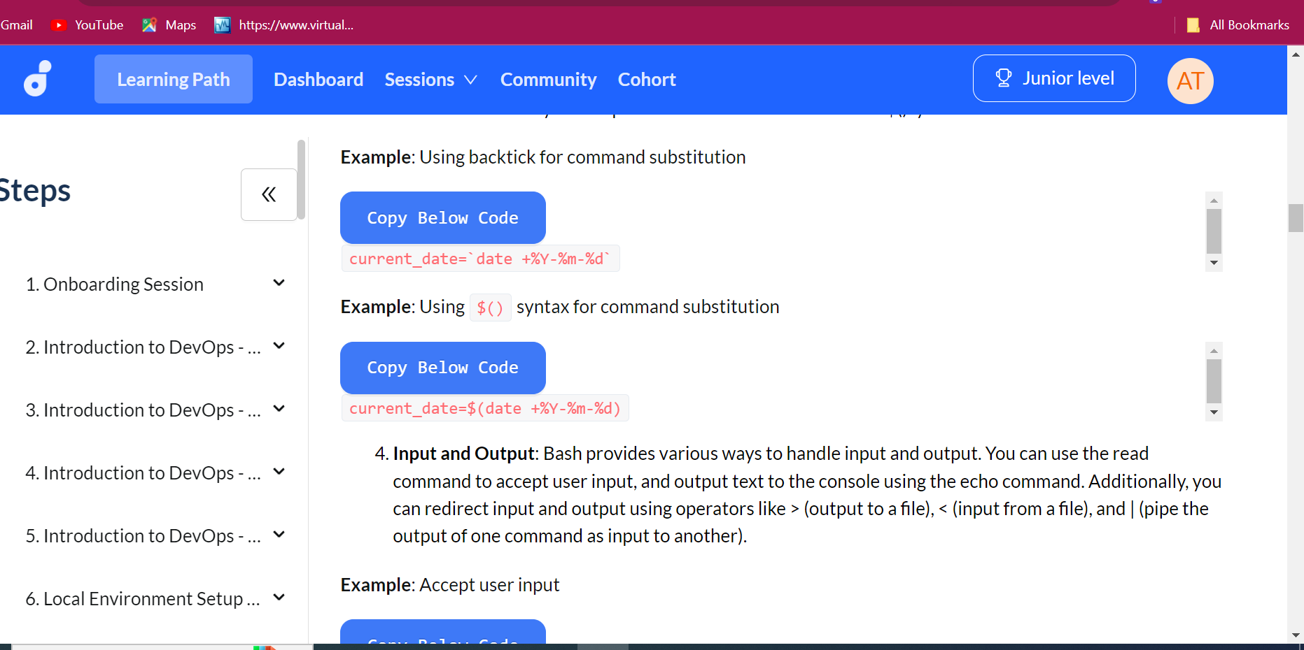 GitHub - Gailpositive/DevOps-Tools-Kit