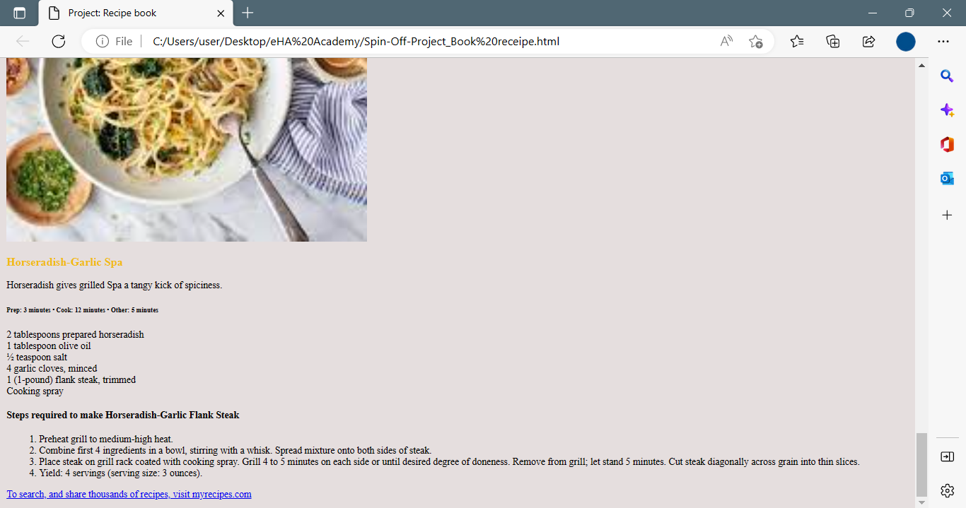 GitHub - Fshehu/eHA-Spin-Off-Projects