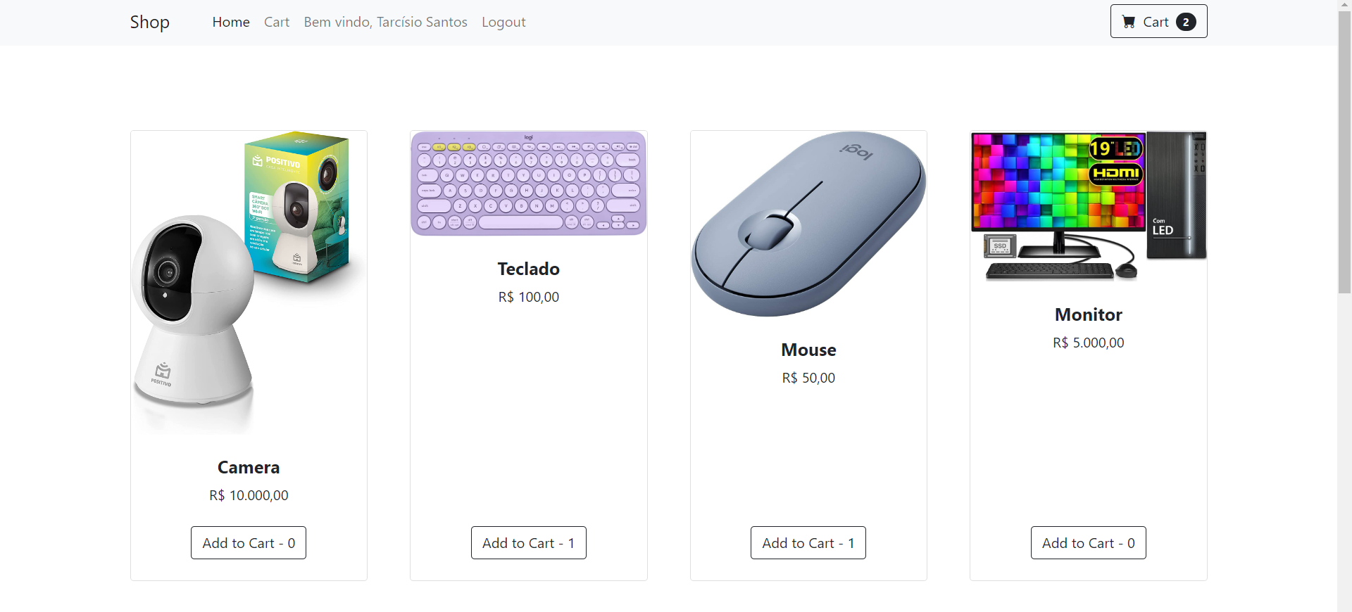 GitHub - tarcisiodev1/app-loja-stripe-checkout
