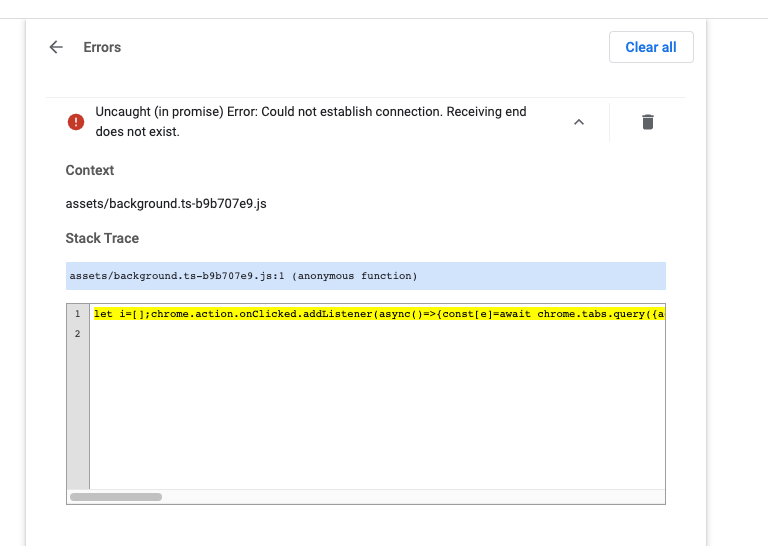 New Error · Issue #5 · mdp/SlidePrint · GitHub