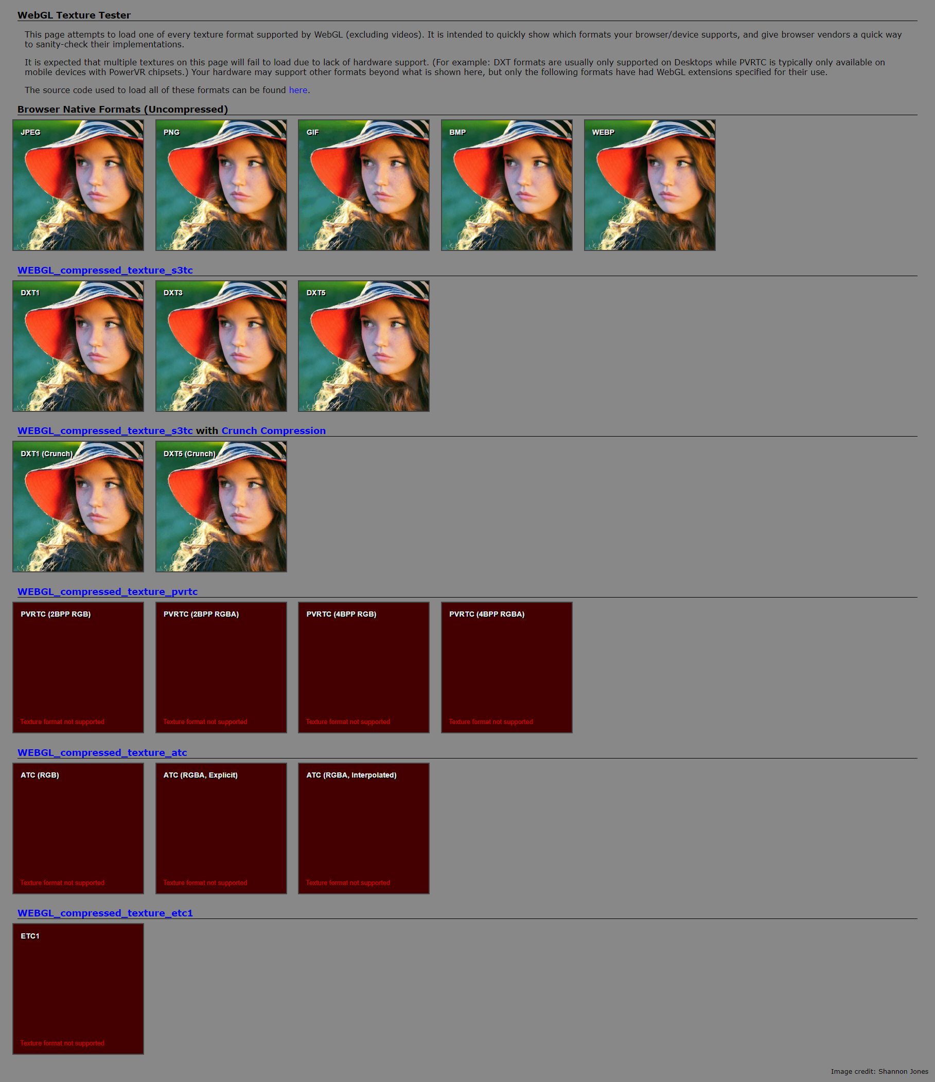 WebGL: Basis Universal textures are rendered as black · Issue #70341 · godotengine/godot · GitHub