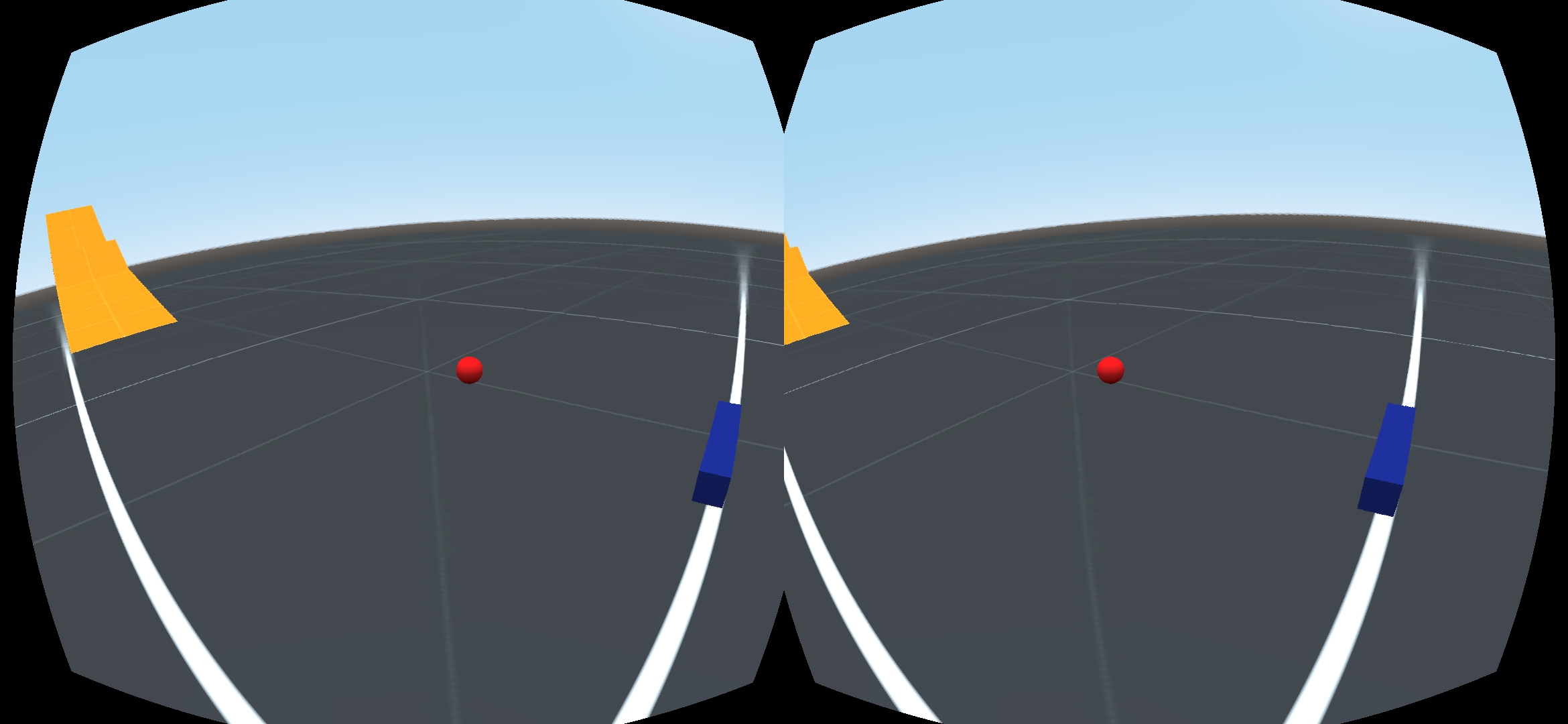 GitHub - ClaudiuD09/VR-application: VR application using the phone as a ...