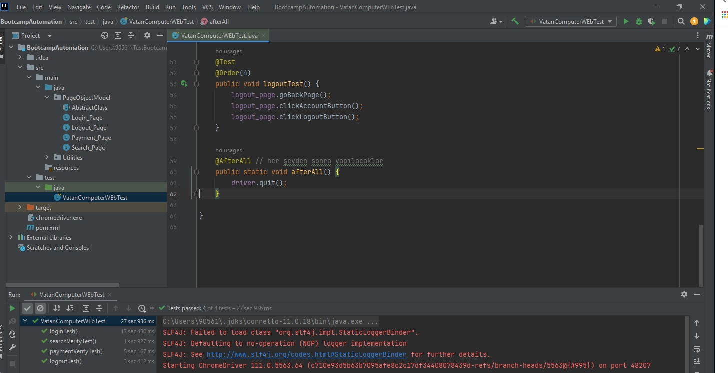 GitHub - emirhan-sahin/KeytorcBootcampTask