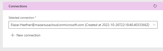 Azure DevOps Custom Connector error · Issue #4042 · microsoft/coe-starter-kit · GitHub
