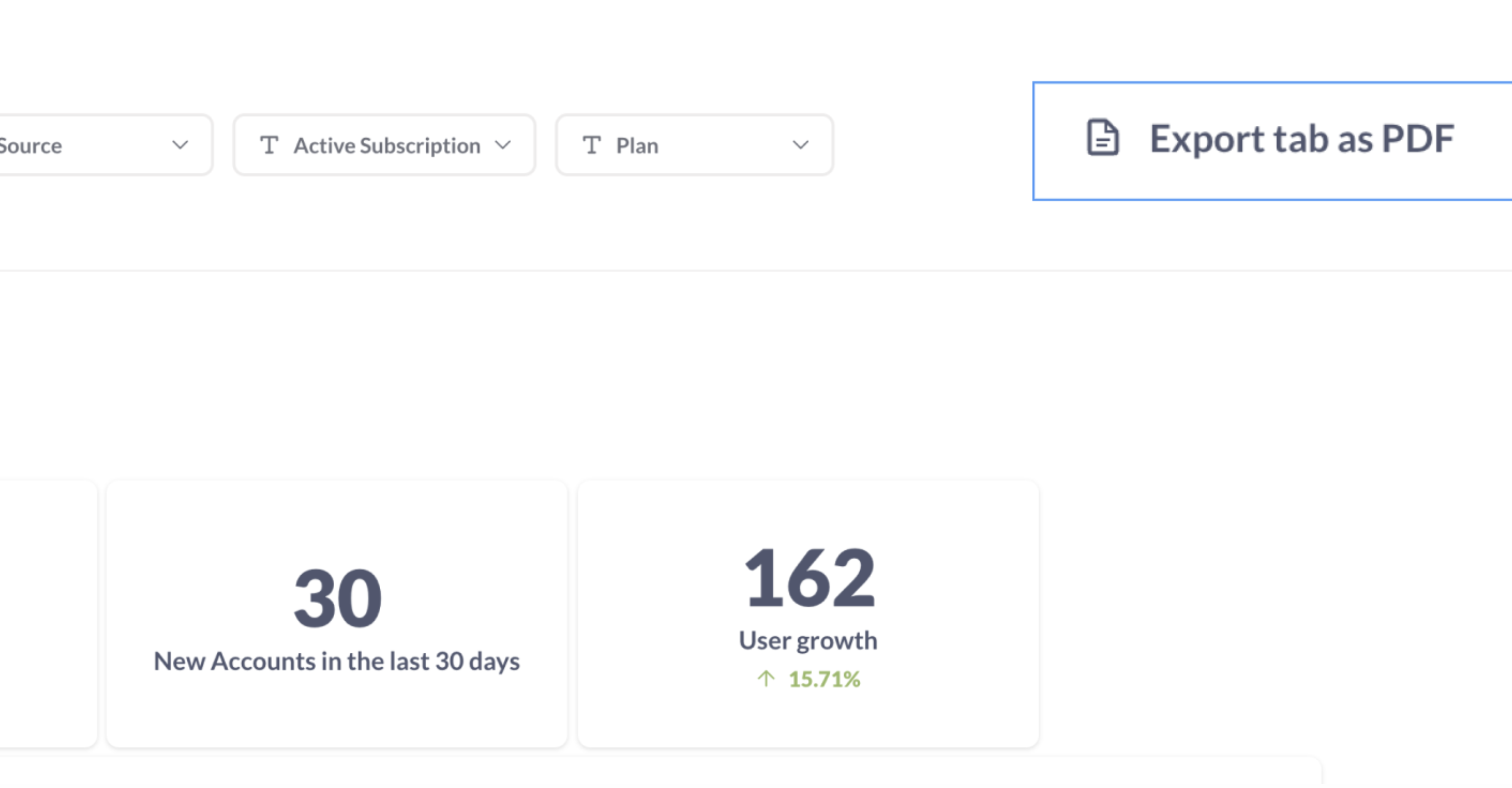 Download PDF not available in static embedding · Issue #34384 · metabase/metabase · GitHub