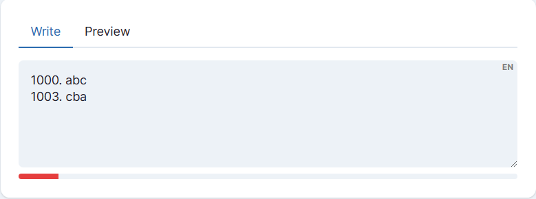 Bugs in Markdown · Issue #1847 · LAION-AI/Open-Assistant · GitHub