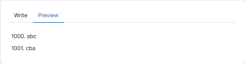 Bugs in Markdown · Issue #1847 · LAION-AI/Open-Assistant · GitHub