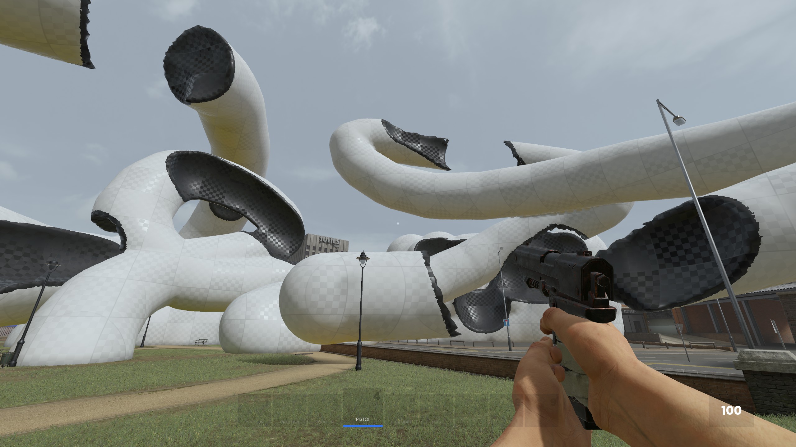 Github Facepunch Sbox Sdf Library Providing Marching Cubes Squares