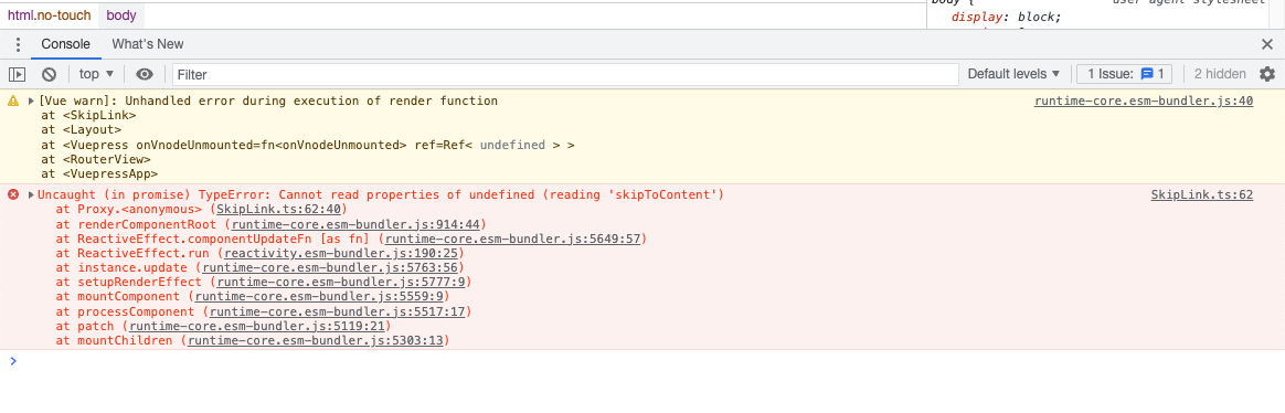 [Bug] pl locale not working in theme · Issue #2751 · vuepress-theme-hope/vuepress-theme-hope ...