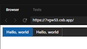 [Bug]: StrictMode breaks v9 theming · Issue #23625 · microsoft/fluentui · GitHub