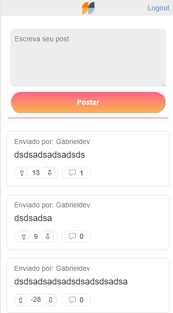 GitHub - Gabrielgarg/projeto-intregador-frontend